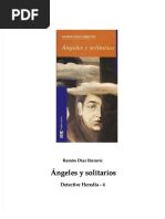 Ferré, Rosario - La Muñeca Menor | PDF