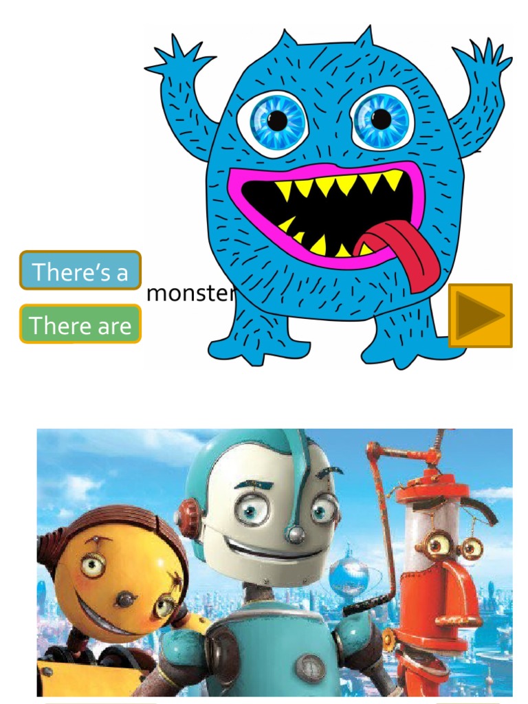 There Isare Interactive Game Fun Activities Games Games Grammar Drills ...