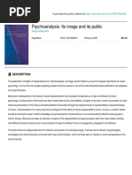 Beauty Salon Company Profile Sample | PDF | Luxury Goods | Brand