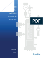 API Plan 53A: Pressurized Seal Support System | PDF
