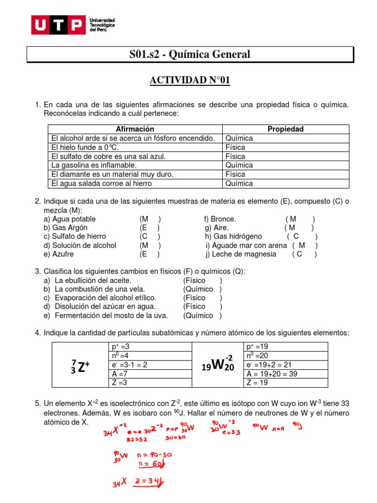 S02.s1 - Clave - Resolver Ejercicios-1 | PDF