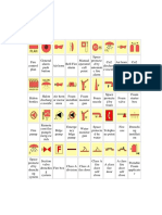 IMO Symbols | PDF | Fires | Equipment