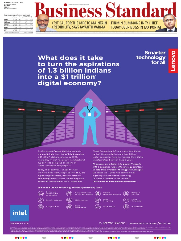 Critical For The MPC To Maintain Credibility, Says Jayanth Varma Finmin ...