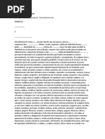 Modelo de Poder General Amplio Bolivia | PDF | Bancos | Pagaré