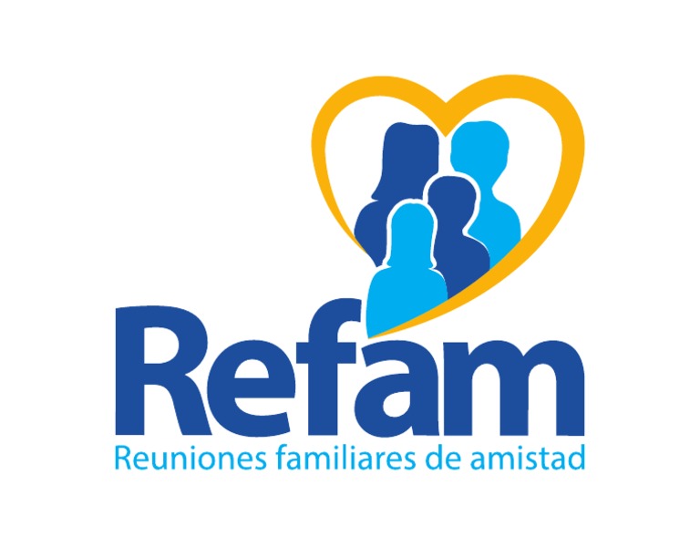 Logo Refam Final 2017 | PDF