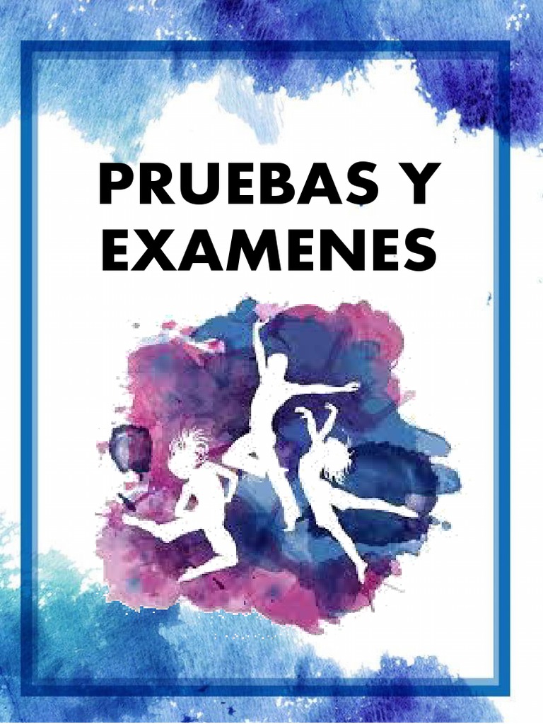 10 Caratula de Examenes | PDF