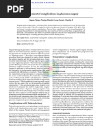Diopter and Base Curve Conversion Charts | PDF | Vertex (Graph Theory ...