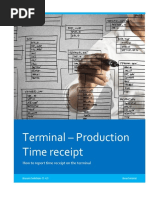 HeavyJob Mobile Cheat Sheet - Simple | PDF | Software | Computing