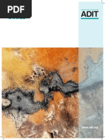 ADIT Permitted Texts | PDF