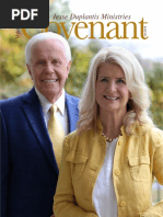 Outrageous Courage | PDF | Jesus | God