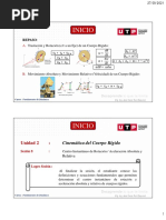 FD-Presentación 8 Rev01 Ejercicios Propuestos | PDF | Engranaje | Velocidad