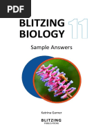 Biology Notes For 7th Grade | PDF | Mitosis | Endoplasmic Reticulum