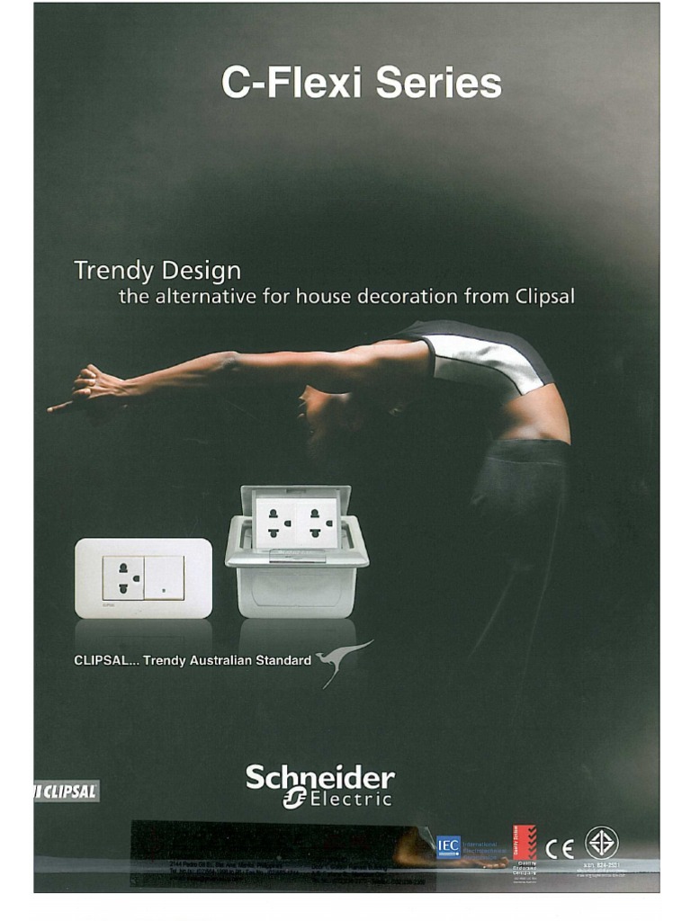 C-Flexi Series Catalog | PDF | Science & Mathematics | Technology ...