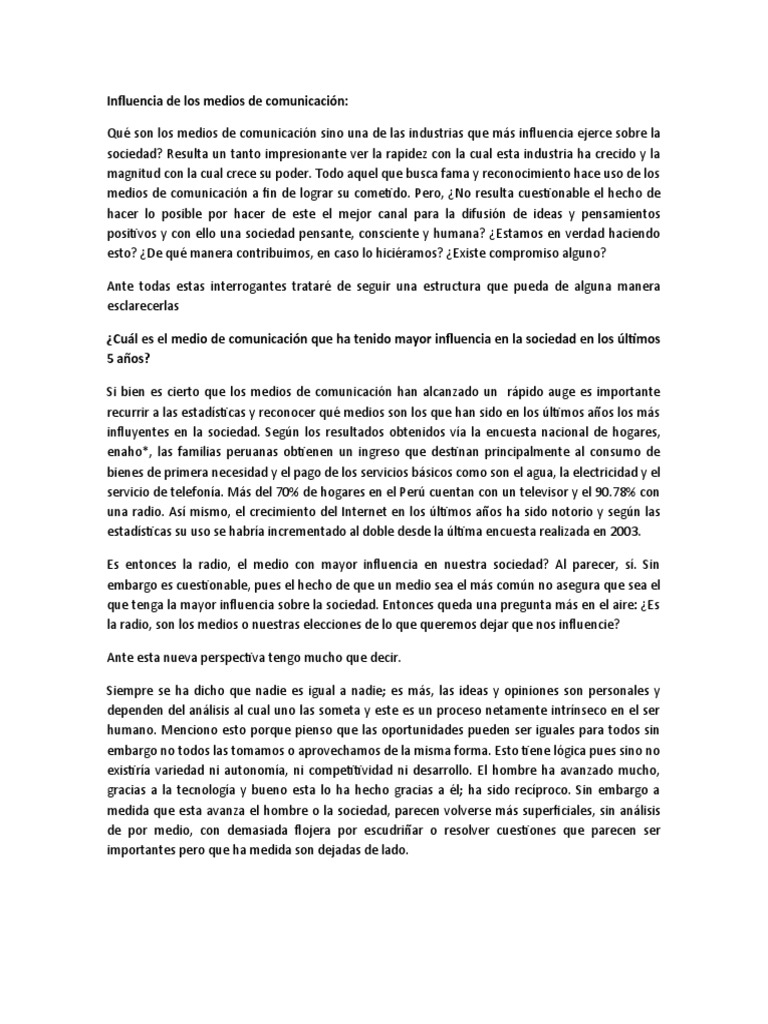 Causas de la promiscuidad