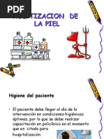 Escala de Wagner | PDF | Enfermedades y trastornos | Rtt