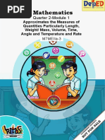 Project AN Grade 7 Assessment Tool Edited 1 | PDF | Arithmetic ...