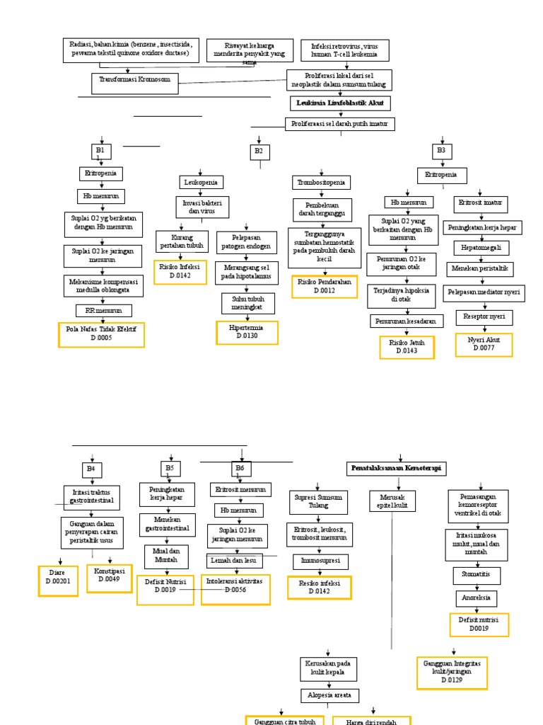 Dampak Kesehatan dari Eritropenia | PDF