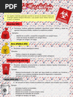 Ruta Rpbi | PDF | Residuos | Science