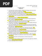 Revizto Navigation and Issue Tracking Guide | PDF | Computers