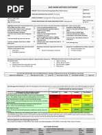 High Risk Construction Work Safe Work Method Statement (SWMS) Template ...