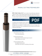 SLB Ora Ps | PDF | Petroleum Reservoir | Pump