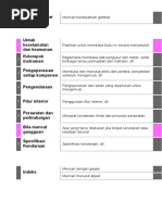 HINO 130 HD HDL Part Catalog REGULAR | PDF
