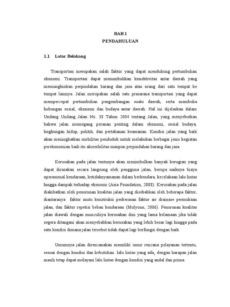 BAB 1 Wardiman Yosef Gultom | PDF | Sains & Matematika