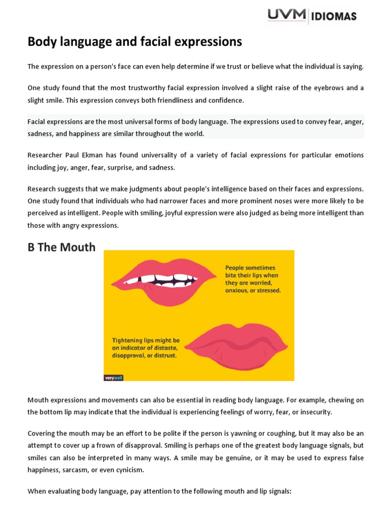 Level 2 - Unit 11 Week 12 Worksheet 2B | Download Free PDF | Body ...