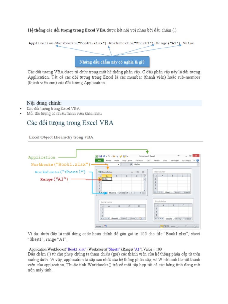 Excel Vba Pdf