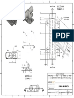 Plano de Piston | PDF