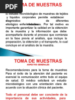 Rotulación e Identificación de Muestras | PDF | Histopatología ...