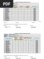 Commitment of Undertaking | PDF
