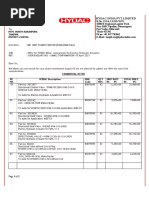 Rotex Pneumatic Cylinder Catalogue | PDF | Valve | Piston