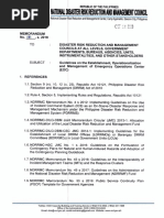 Incident Check-In List ICS 211: Date: Time | PDF