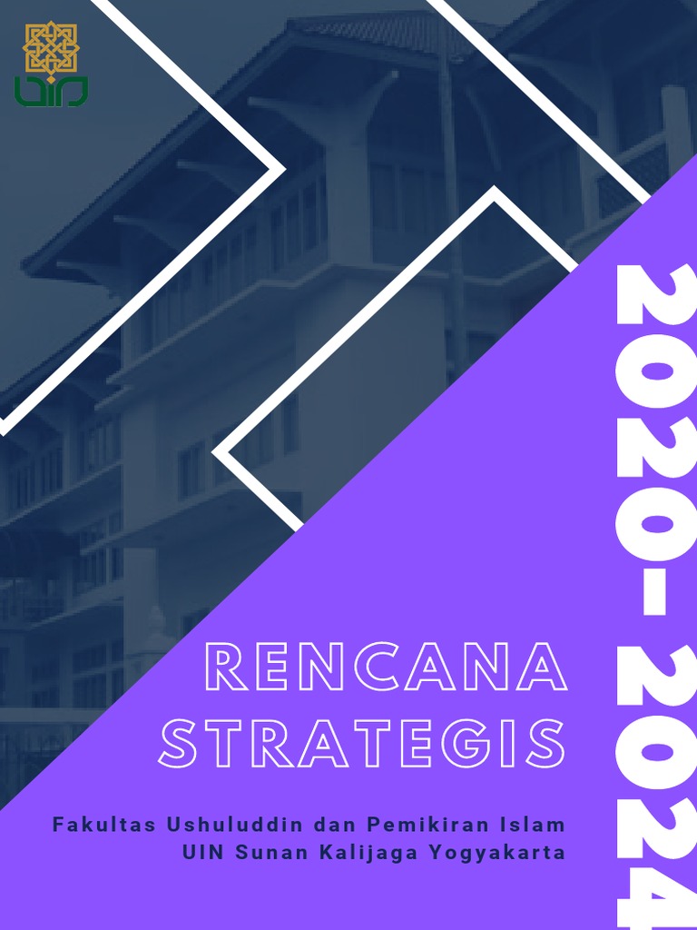 (Cover) RENSTRA Digabungkan | PDF