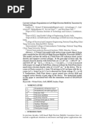 CISPR 32: EMC Standard for MME | PDF | Electromagnetic Compatibility ...