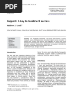 MANDT Self Study Guide | PDF