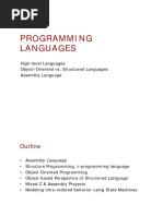 System Programming Notes | PDF | Assembly Language | Software