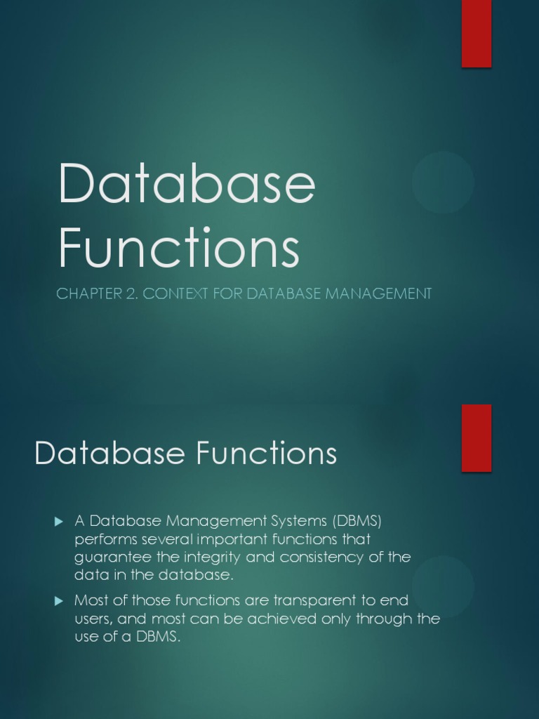Chapter 2.2. Database Development Process | PDF | Databases | Conceptual Model