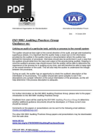 Iso 5356 1 2015 | PDF | International Organization For Standardization | Electrical Connector