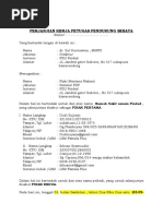 Kode Etik Kedokteran Indonesia - MKEK IDI | PDF