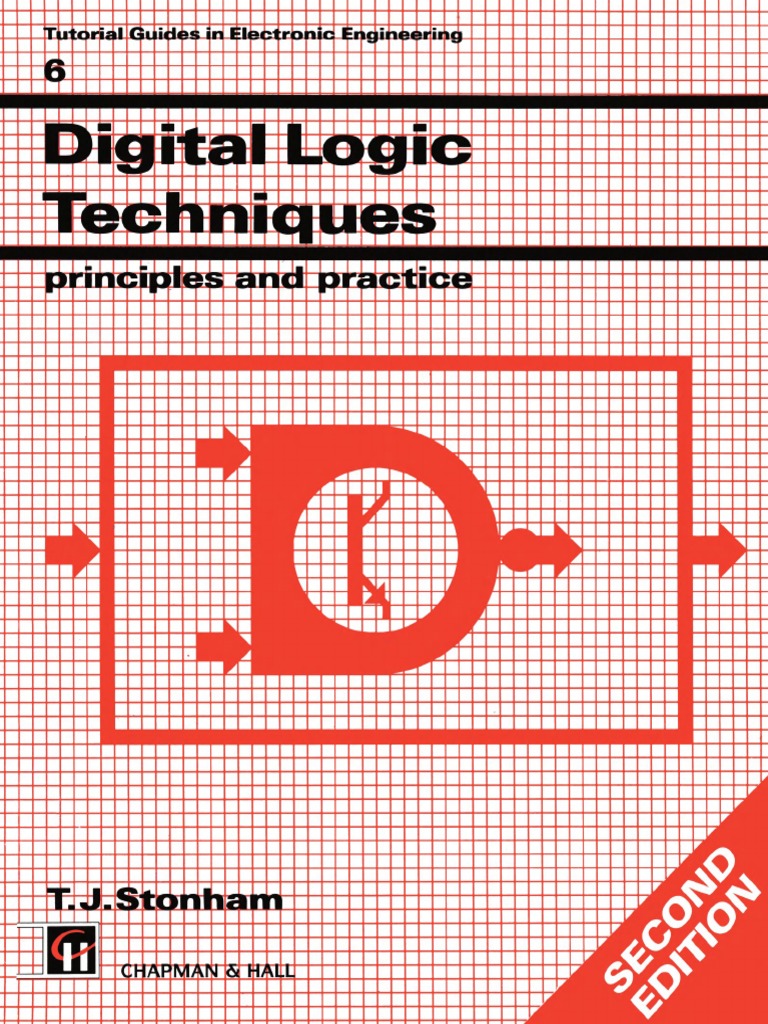 Digital Logic (Stonham) | PDF | Binary Coded Decimal | Logic Gate