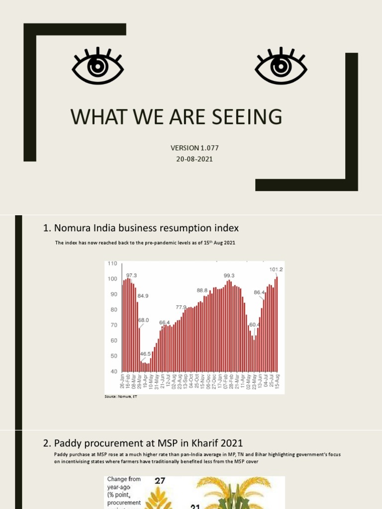 Wwas-1 077 | PDF | Inflation | Reserve Bank Of India