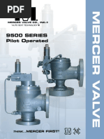 Fisher 667 | PDF | Valve | Actuator