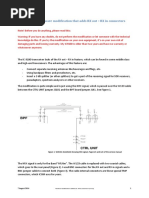 Pilot Run Report 0702 | PDF | Electronic Engineering | Joining