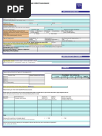 UFCE Format | PDF | Hedge (Finance) | Foreign Exchange Market