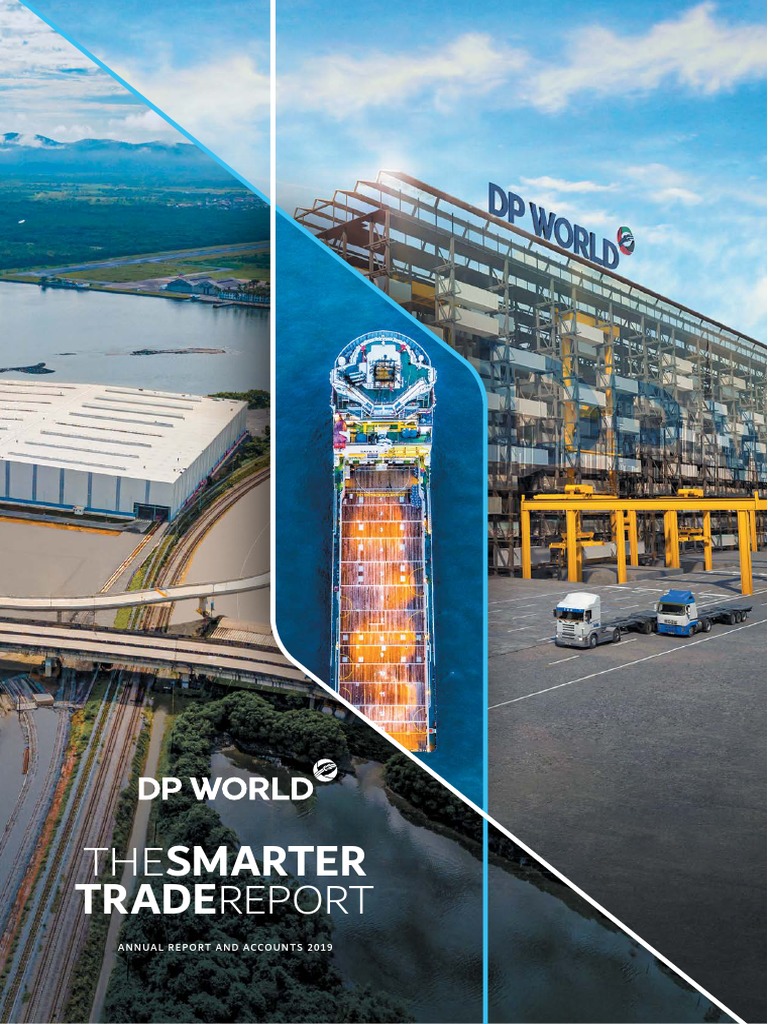 DPW Annual Report 2019 | PDF | Corporate Governance | Sustainability