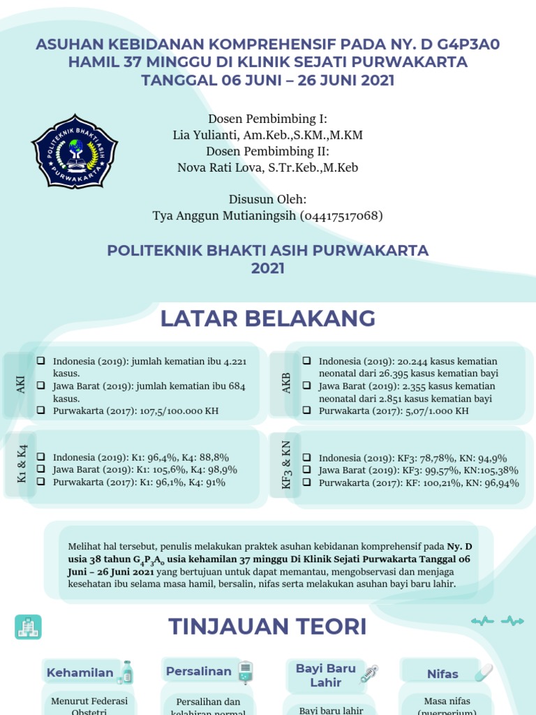 Komprehensif | PDF | Pengembangan Diri | Kesehatan Holistik