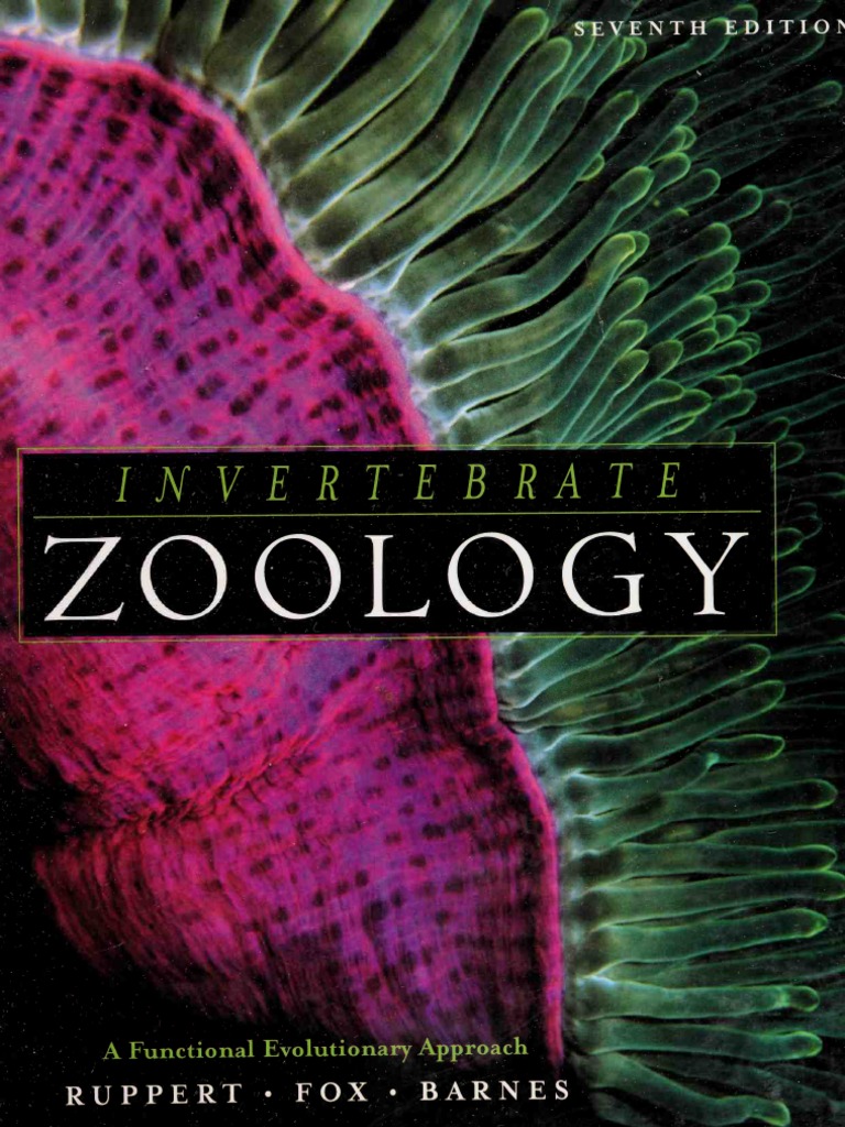 Invertebrate Zoology | PDF | Mollusca | Bivalvia