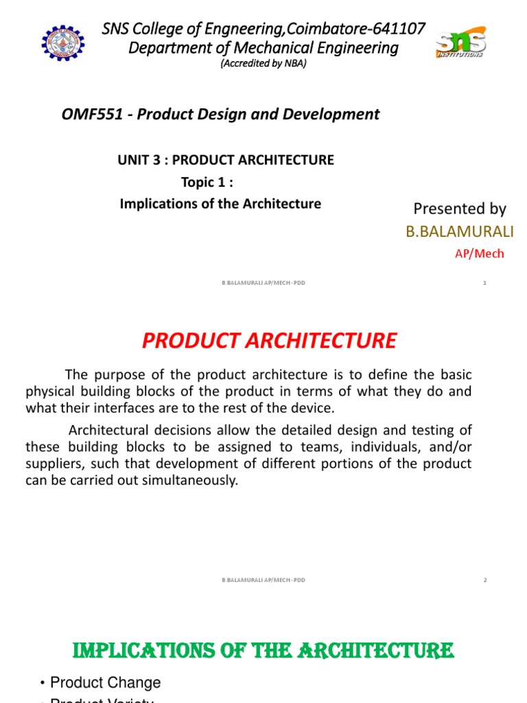 Pdad PDF | PDF | Design | Standardization